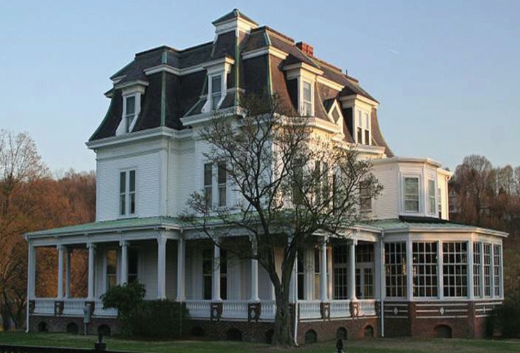 Living Livelier: Upcoming Show Houses in Boston and NYC!