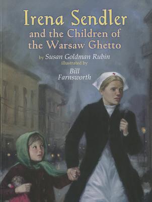 The Children's War: Irena Sendler and the Children of the Warsaw Ghetto ...