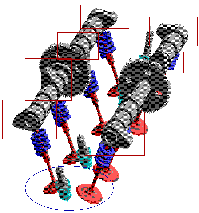 Auto Sport: SOHC and DOHC