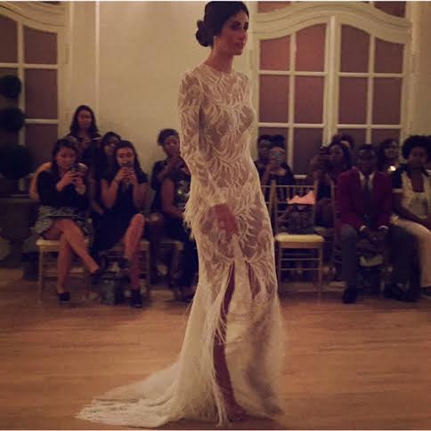 Queen Neeka: EURO STYLE