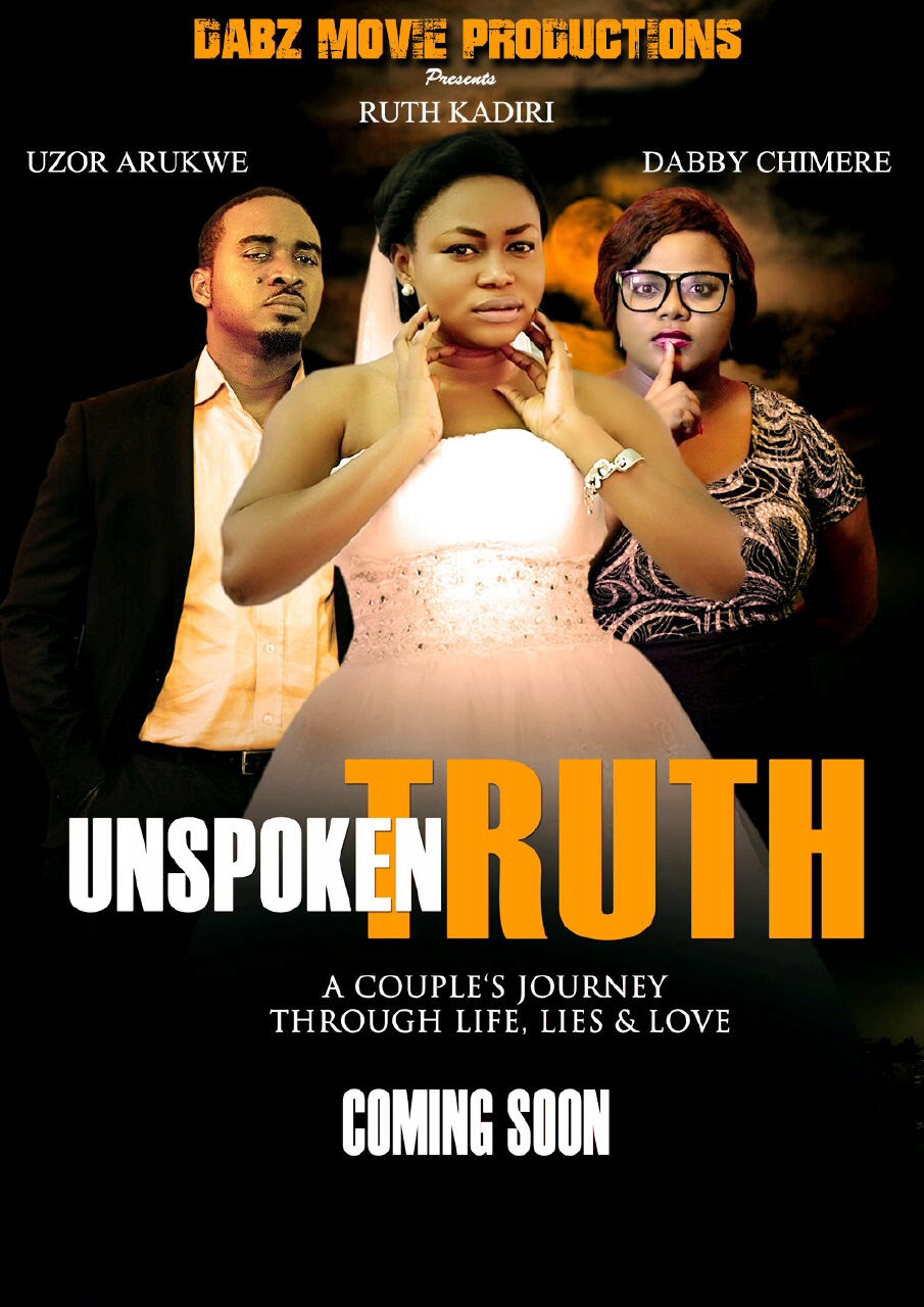 Nollywood by Mindspace: NOLLYWOOD PRODUCER, DABBY CHIMERE, RELEASES ...