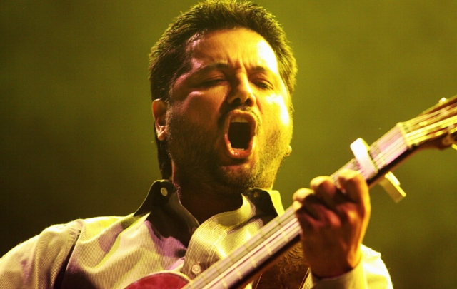 JORGE ROJAS - LA VIDA: Jorge Rojas es el folklorista que más público ...