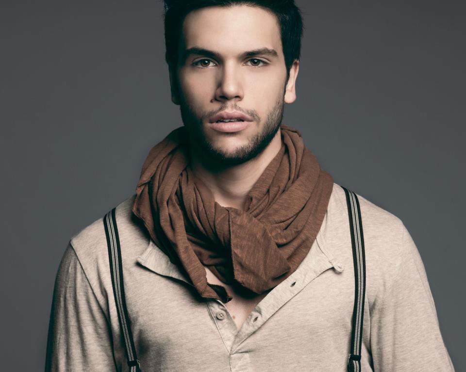 Mister World 2012 - Official Contestants