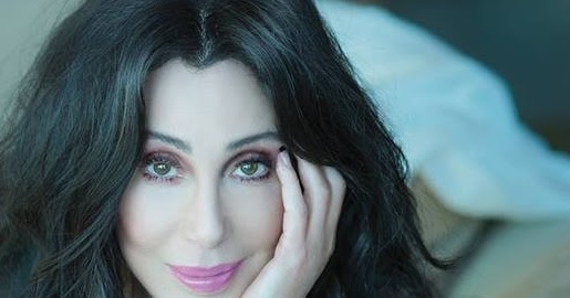 Cher News: Cher To Appear On CBS' The Talk On Friday