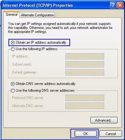 My Solutions: DHCP Server Configuration in RHEL 5