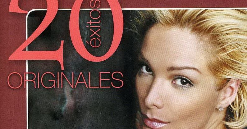 ENTRE MUSICA: MARISELA - 20 Exitos originales