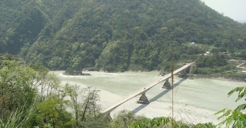 The Hidden Beauty: The untouched beauty of Lohit District (Arunachal ...