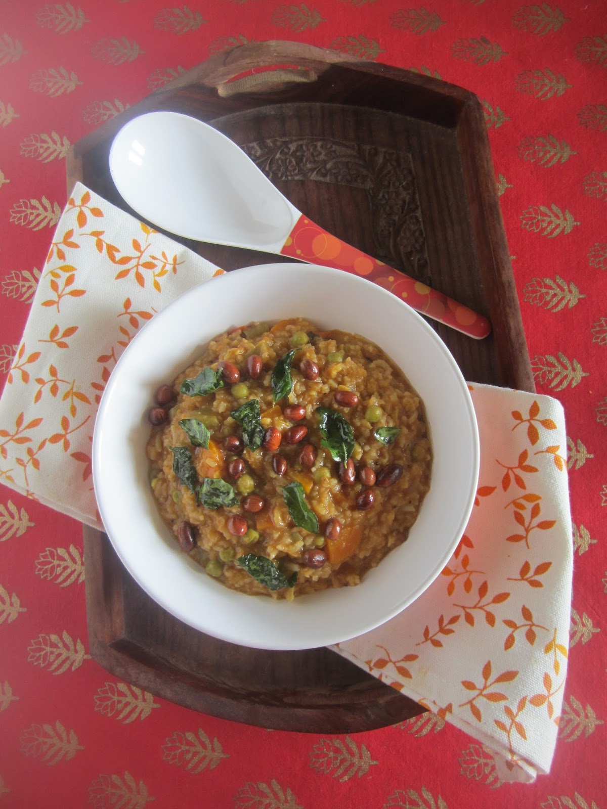 Easycooking: Bisi Bele Bath | Easy Rice Recipes