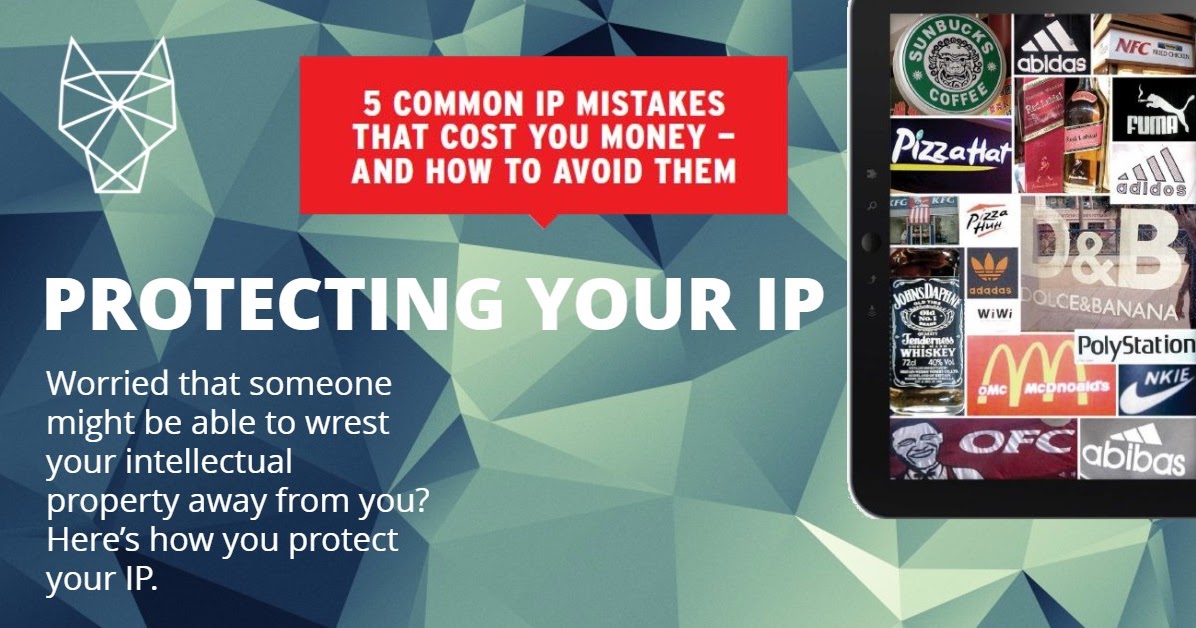 How to Protect Your IP?
