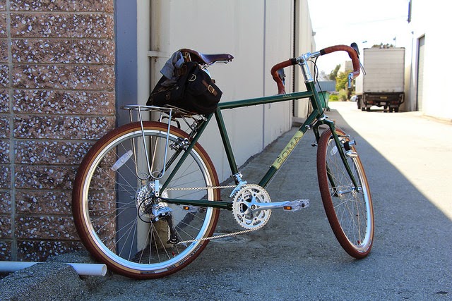 The Soma Fab Blog: Adrian's Soma Saga Build