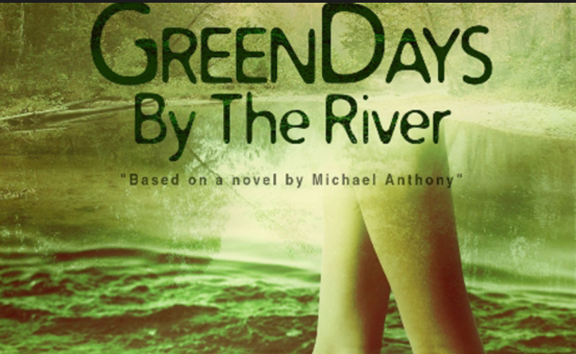 DPC2209 - Hip Hop (Group 3): Book Review - Green Days by the River