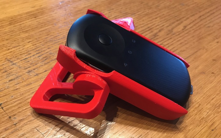 Baroudeur blog : Phantom 3 & 4 - Mavic Pro - Mavic 2: Support Moverio ...