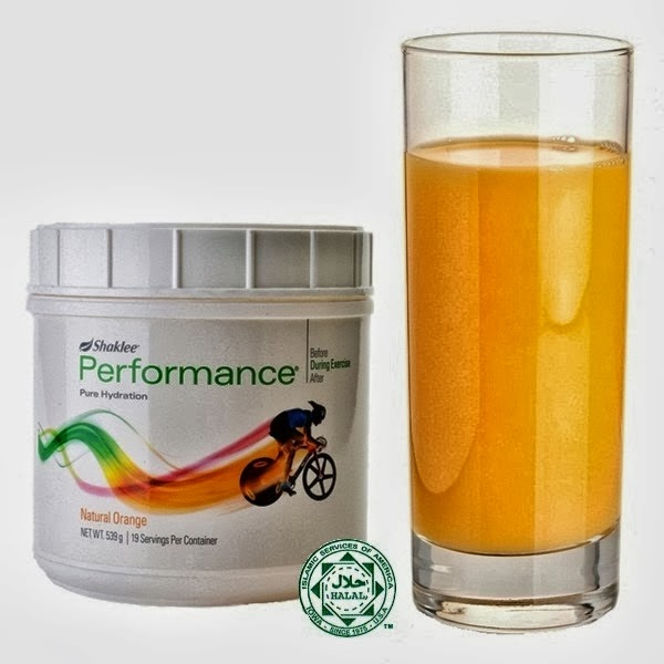 Fakta Menarik Tentang Performance Drink | Mamasaufee