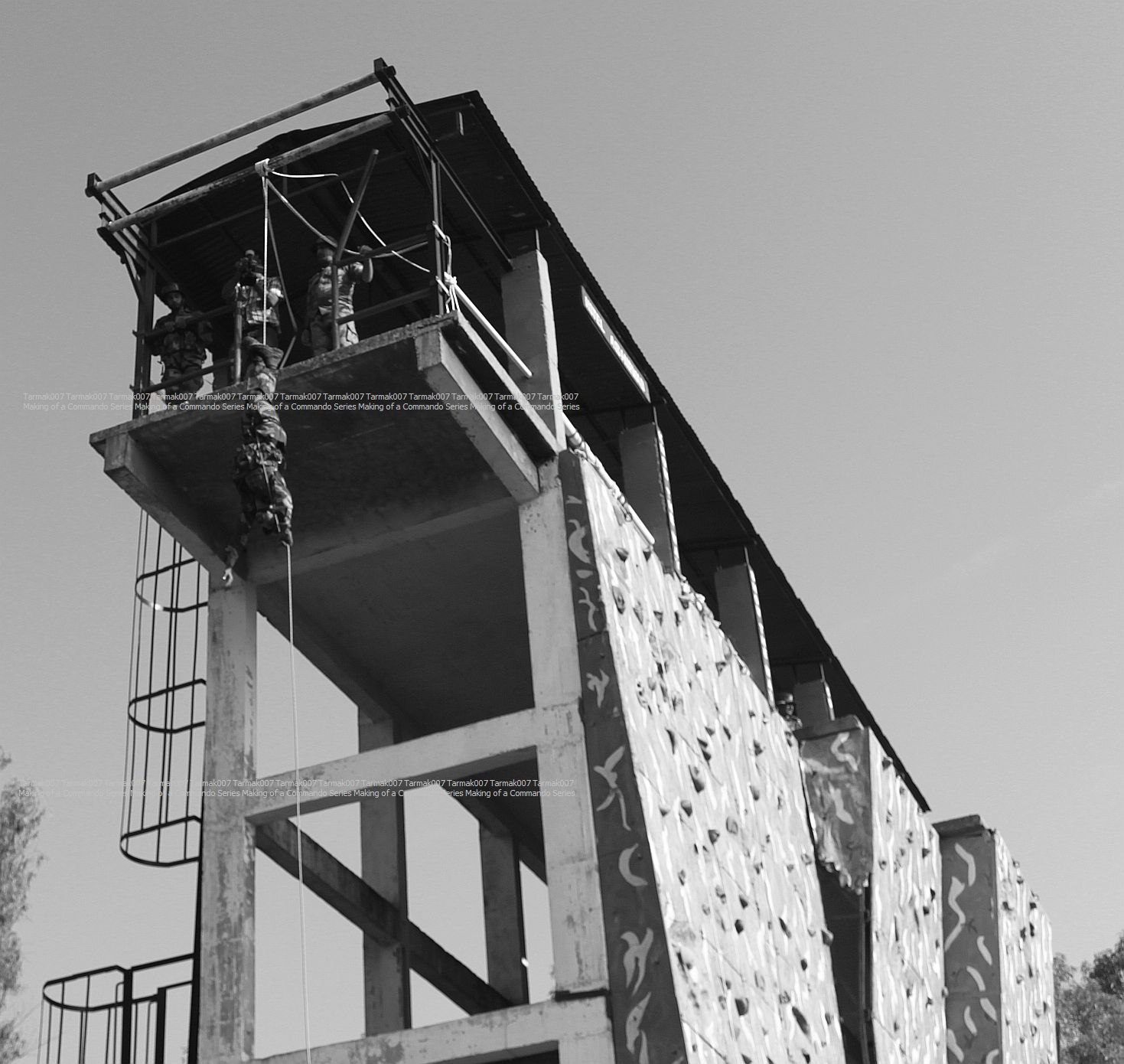 Tarmak007 -- A bold blog on Indian defence: Making of a Commando-2 ...