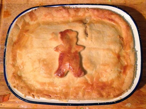 Greedybots: FREE PIE!