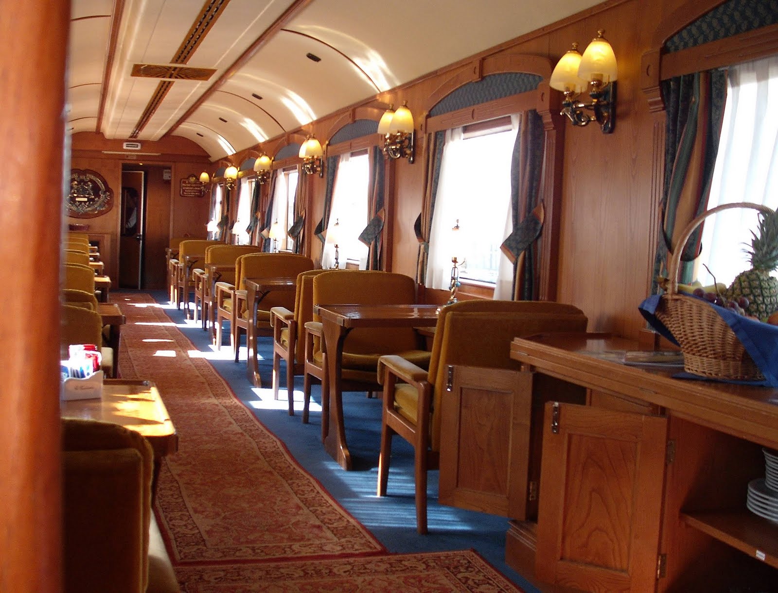 Return to the Camino