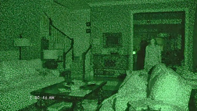 Back-Blogged: Paranormal Activity 4
