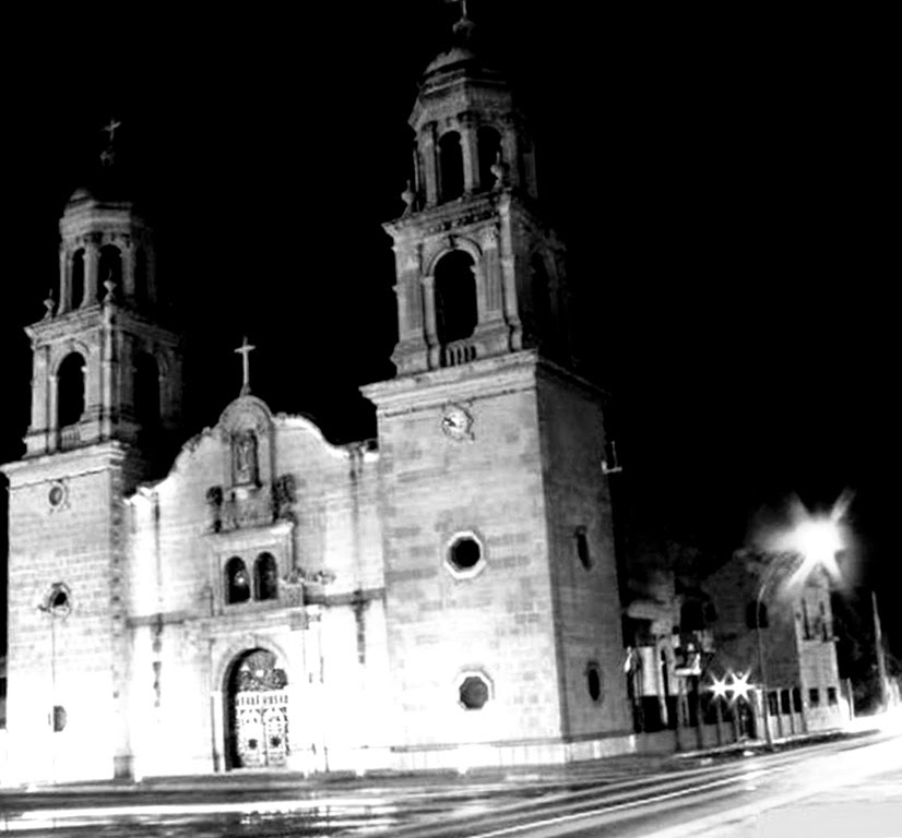 Recuerdos de mi Navojoa: Navojoa, Sonora en imágenes