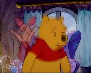 The New Adventures of Winnie The Pooh: To Catch a Hiccup