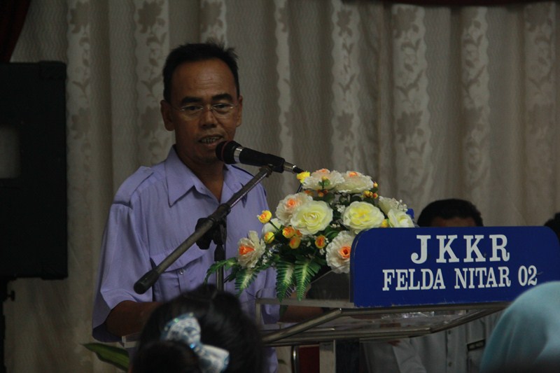 Kepada Blog Aku Bercerita: Cebisan kenangan di FELDA Nitar 2 | BIG Fasa ...