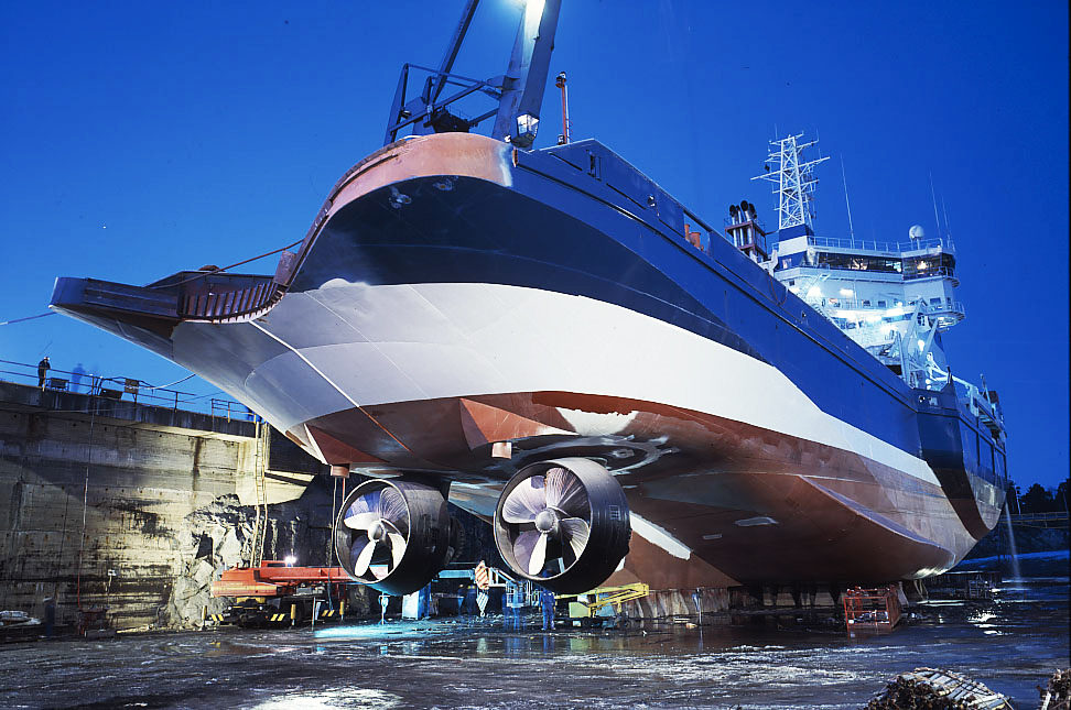 Pergelator: MVS Fennica