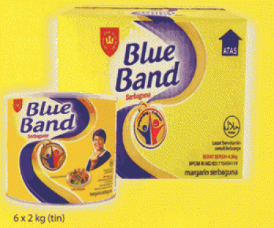 Irsyad Muhammad Website: Apa Sih Beda Mentega dan Margarin?