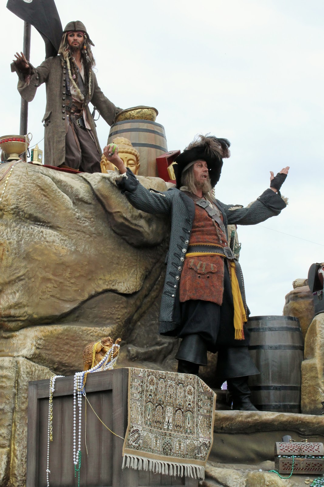 Unofficial Disney Character Hunting Guide: 2012