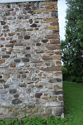 Cobblestone Buildings of North America: Cobblestone Buildings in Oneida ...