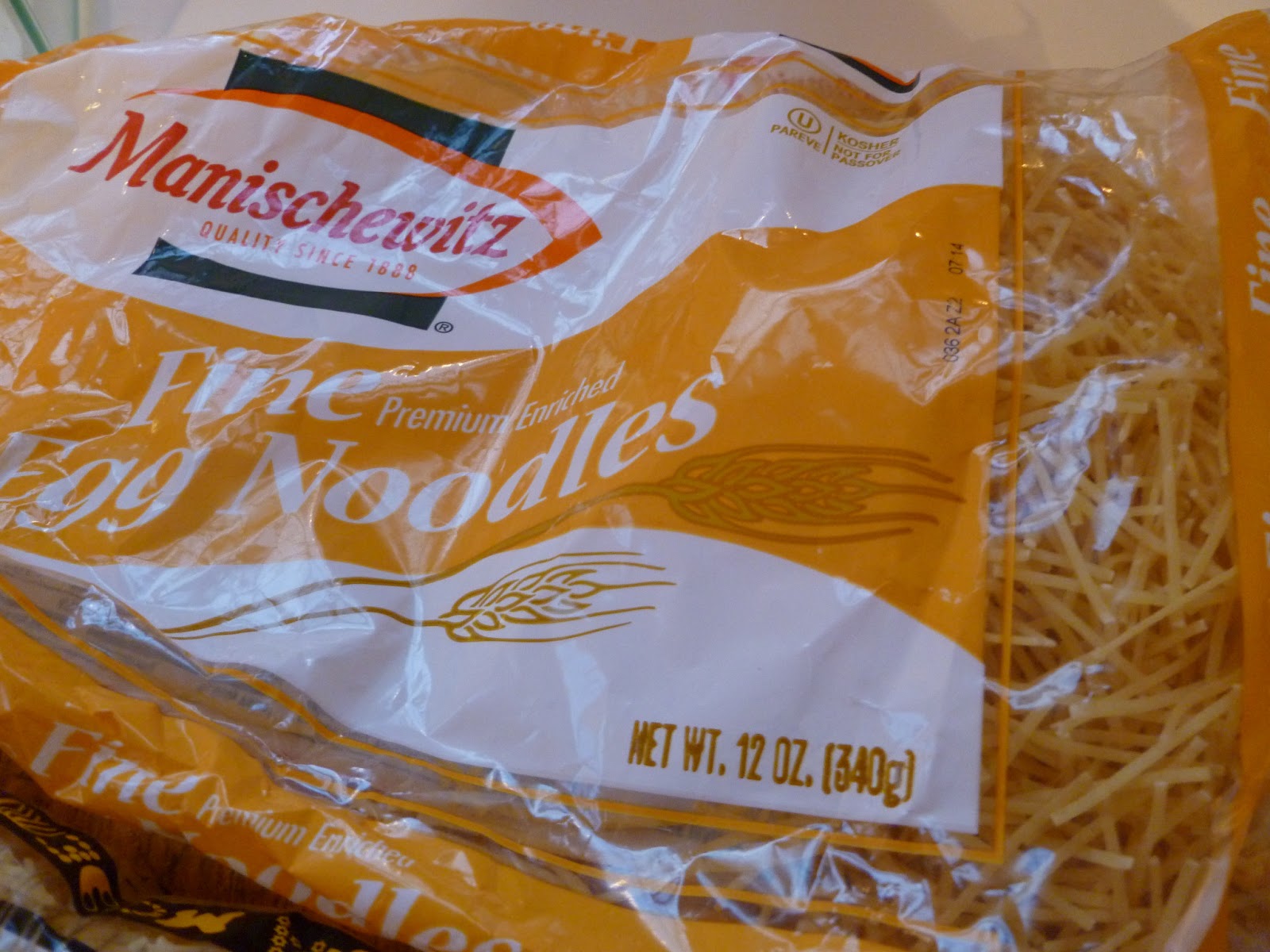 Lindaraxa: Sopa de Pollo...Cuban Style Chicken Soup