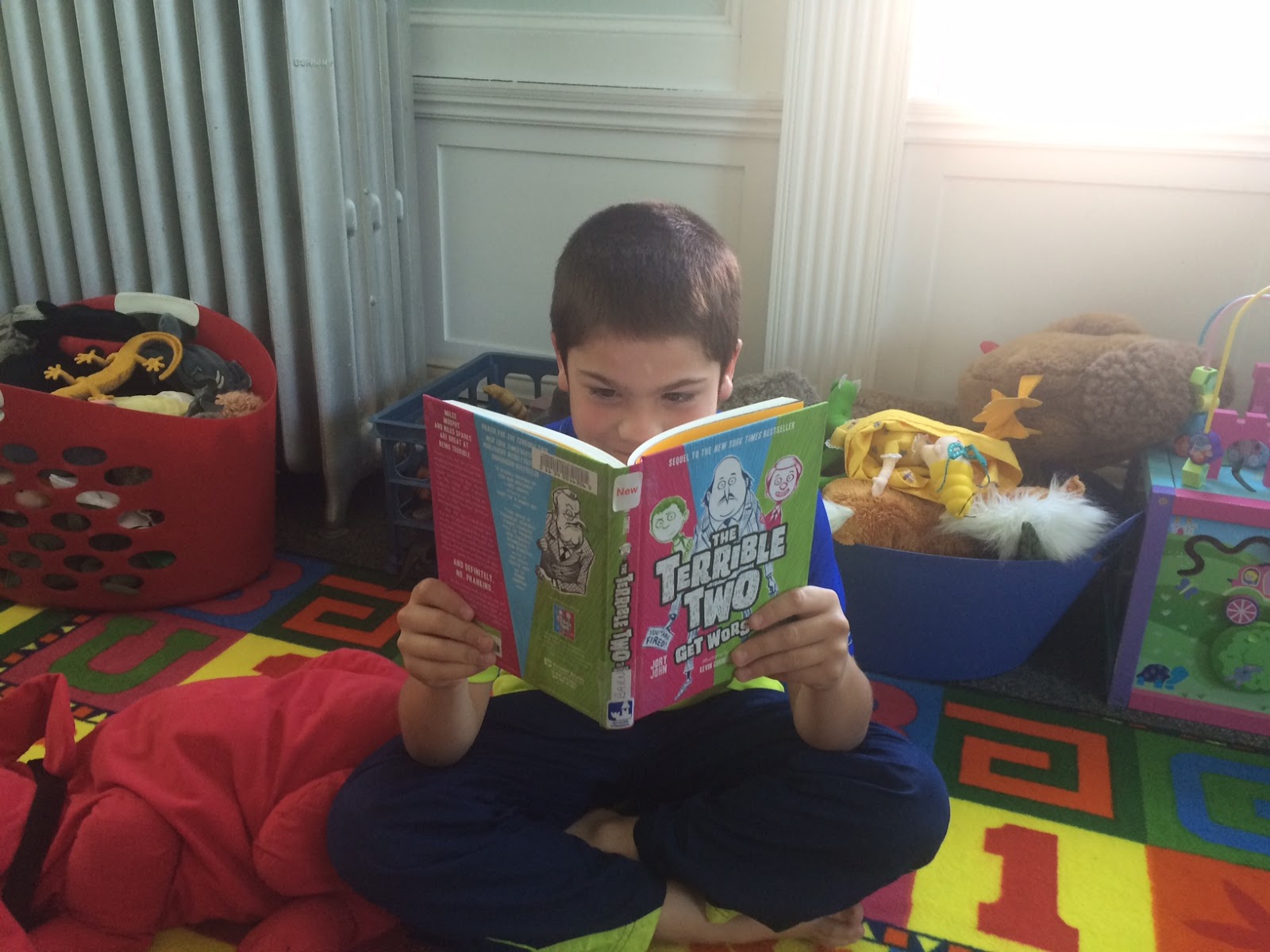 Addie Jenne Press Releases: June 2016