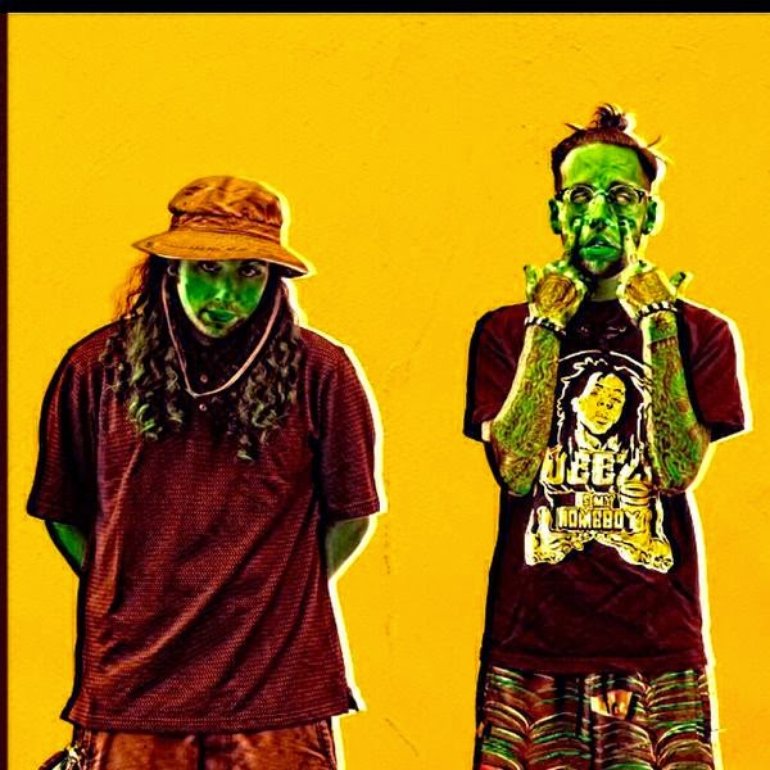 $UICIDEBOY$ - KILL YOUR$ELF Part IV: The Trill Clinton $aga (2014)