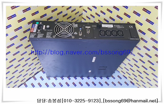 [메인텍(MAINTECH)] 전자장비 수리/판매 전문회사 대표 송봉섭[010-3225-9123] [bssong69@hanmail ...