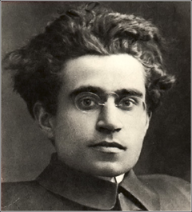 Prestes A Ressurgir: Gramsci Histórico