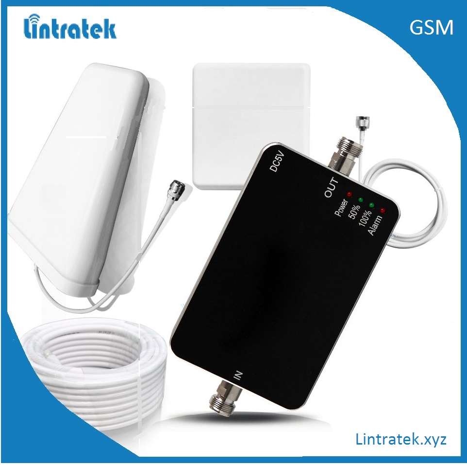 Репитер KW20A-GSM (Kit)