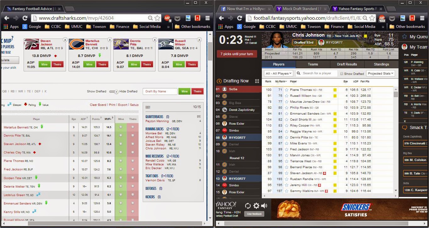 The Commissioner's Corner