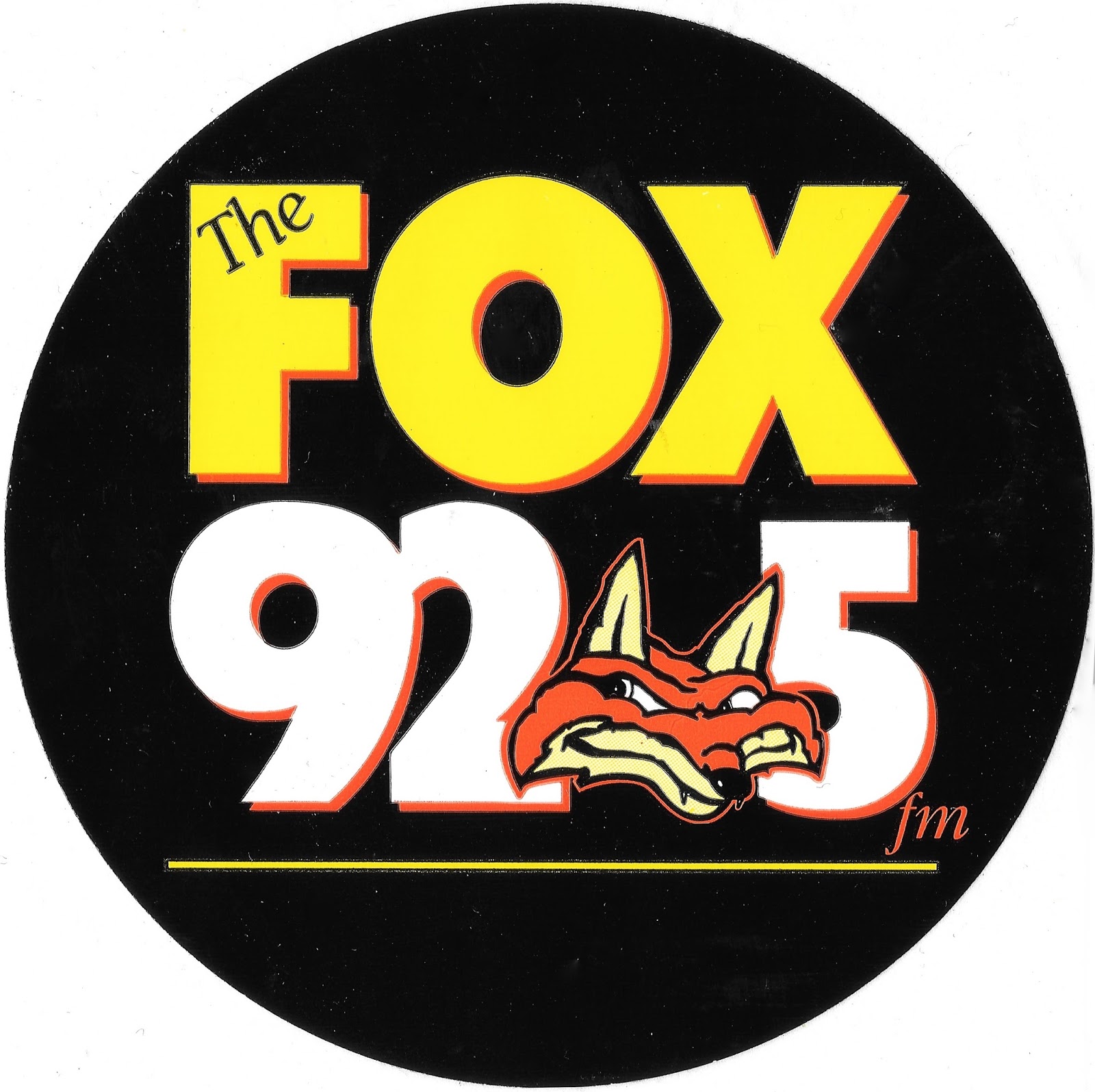 Radio Sticker of the Day: March 2017