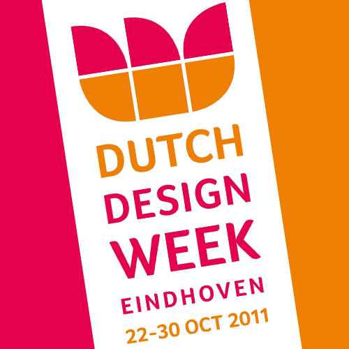 2d studio inspiratie: In de week: Dutch Design Week