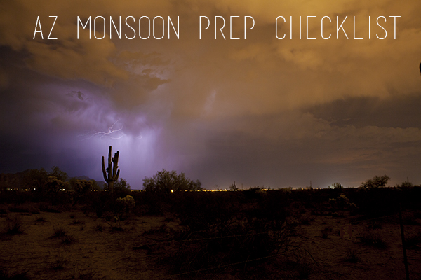 I Heart AZ: July 2014