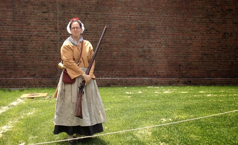 Contemporary Makers: Frontier Women’s Day