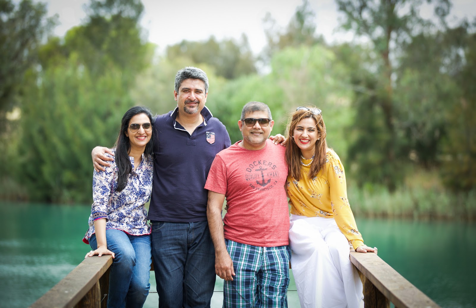 The Ordinary Girl : Exploring South Australia - With Friends