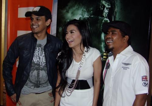 Movie Review : Karak the movie - lepak.com.my