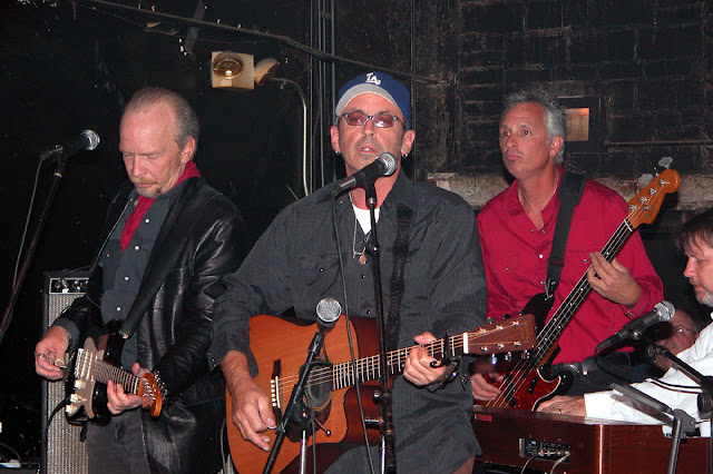 Hoodoo Roots & Blues