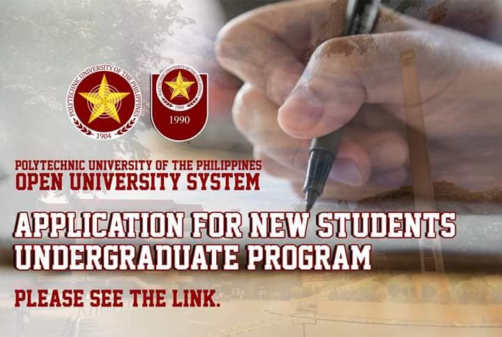 PUP Open University System