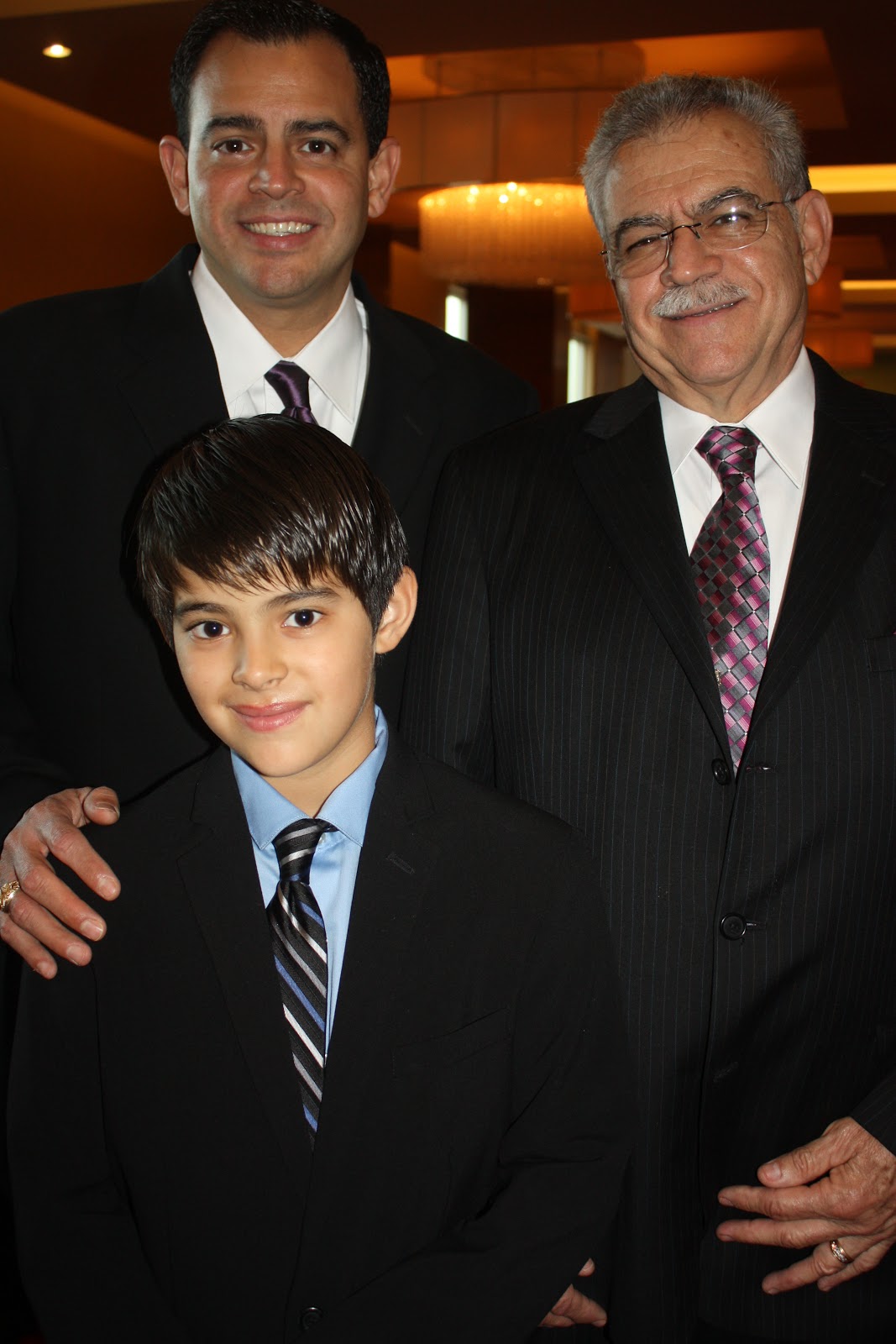 Walker Report - Shedding Light on Bexar County: 3rd posting of the ...