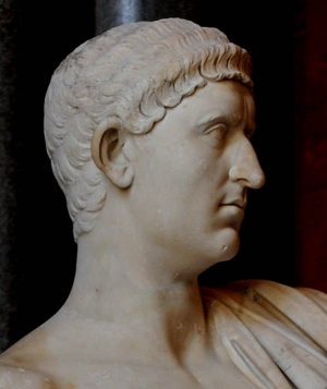 The Italian Monarchist: Emperor Otho