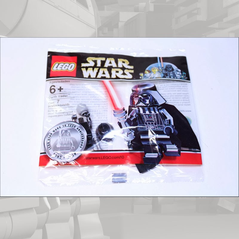 Lego Star Wars The Empire Strikes Out ~ Tenaciousninja Art Toy Blog