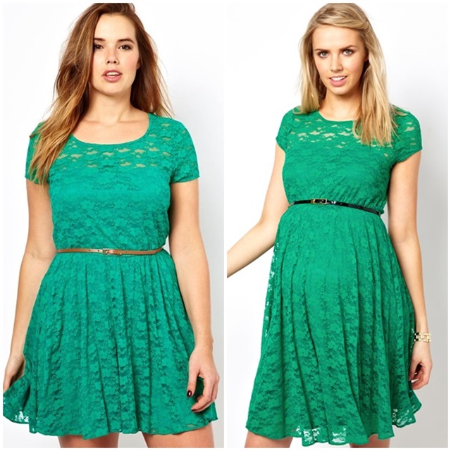 BLOG DE MODA Y LIFESTYLE: VERDE QUE TE QUIERO VERDE...