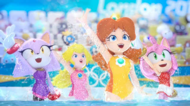 Conheça toda doçura de Daisy, a princesa de Sarasaland - Nintendo Blast