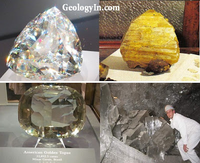 World's Largest Crystals II - Geology In