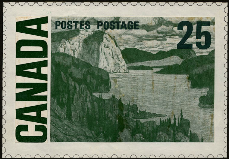 Postal History Corner